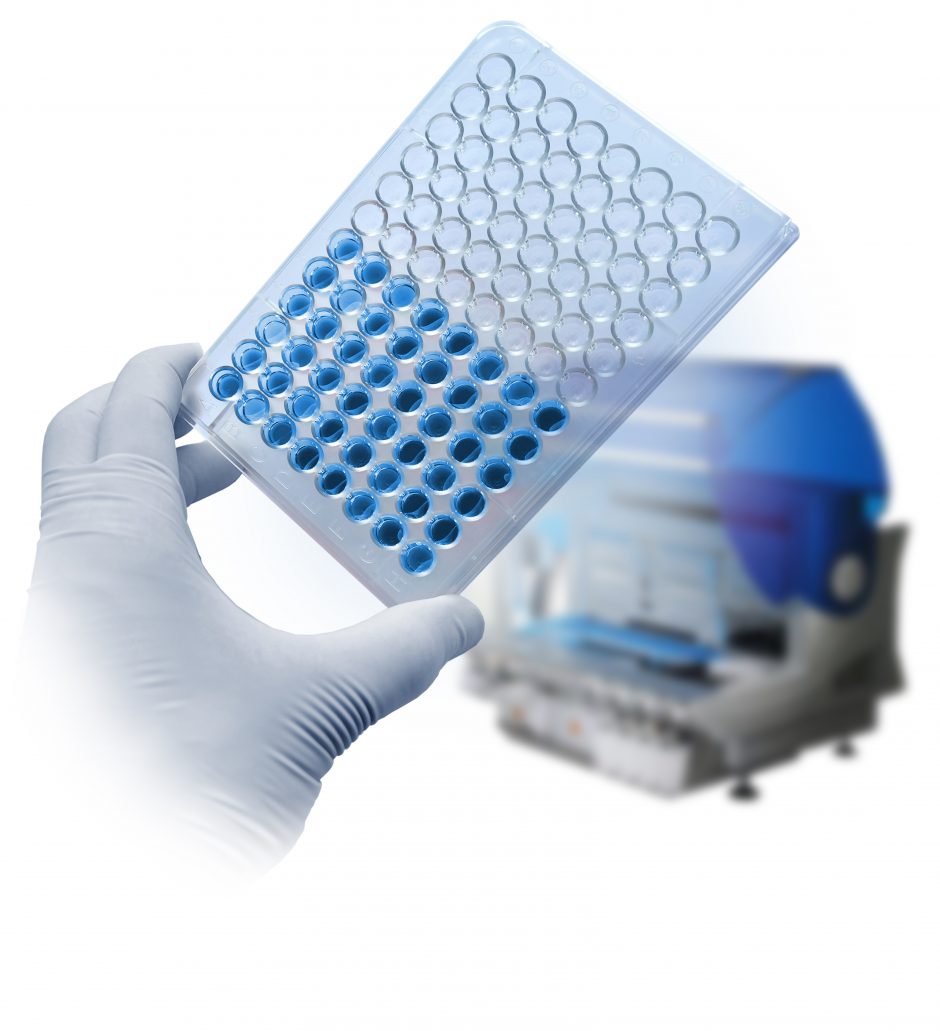 BUHLMANN-fCAL-turbo - Buhlmann Diagnostics Corp